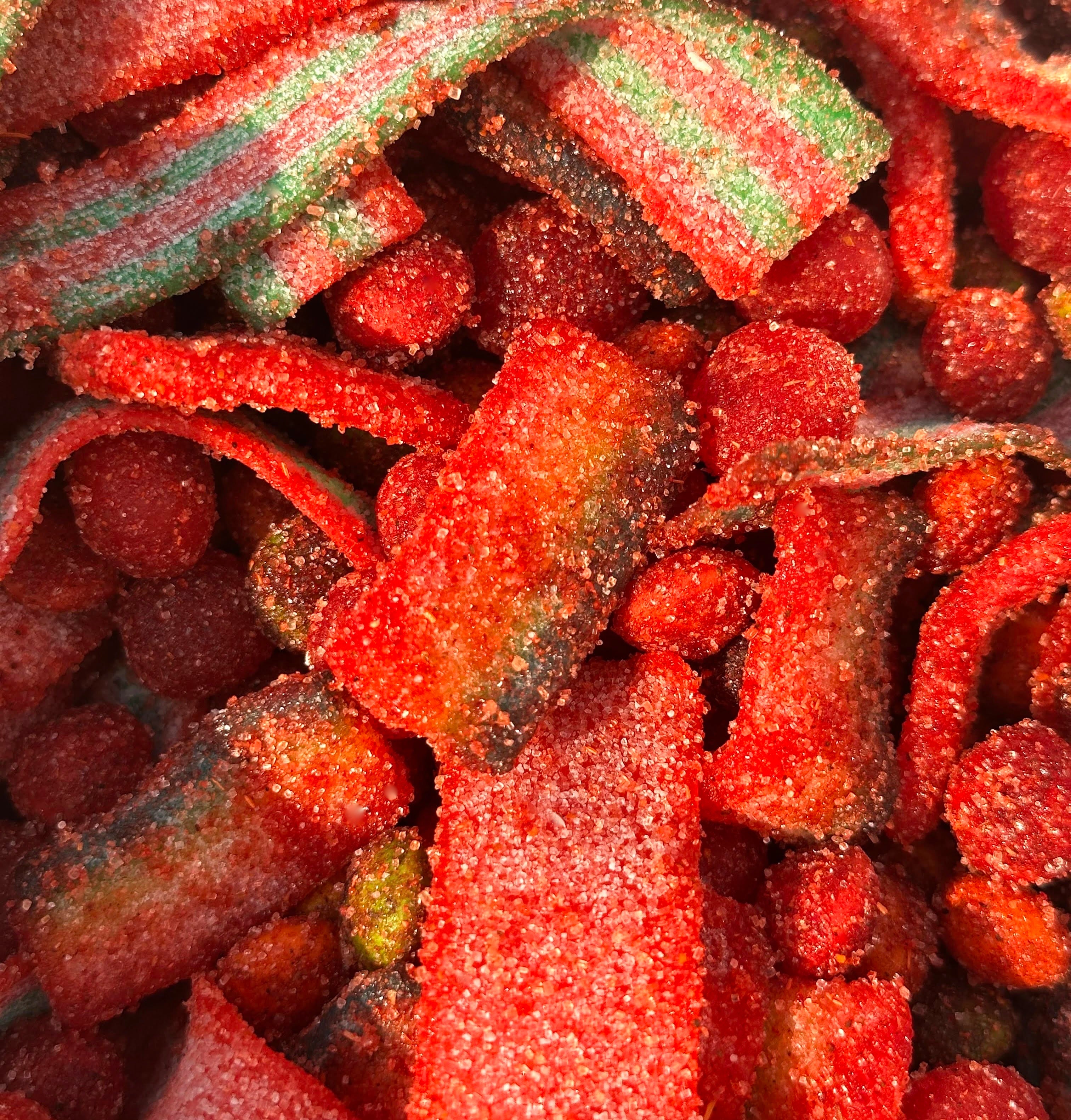 Tangy Mix – Tangies